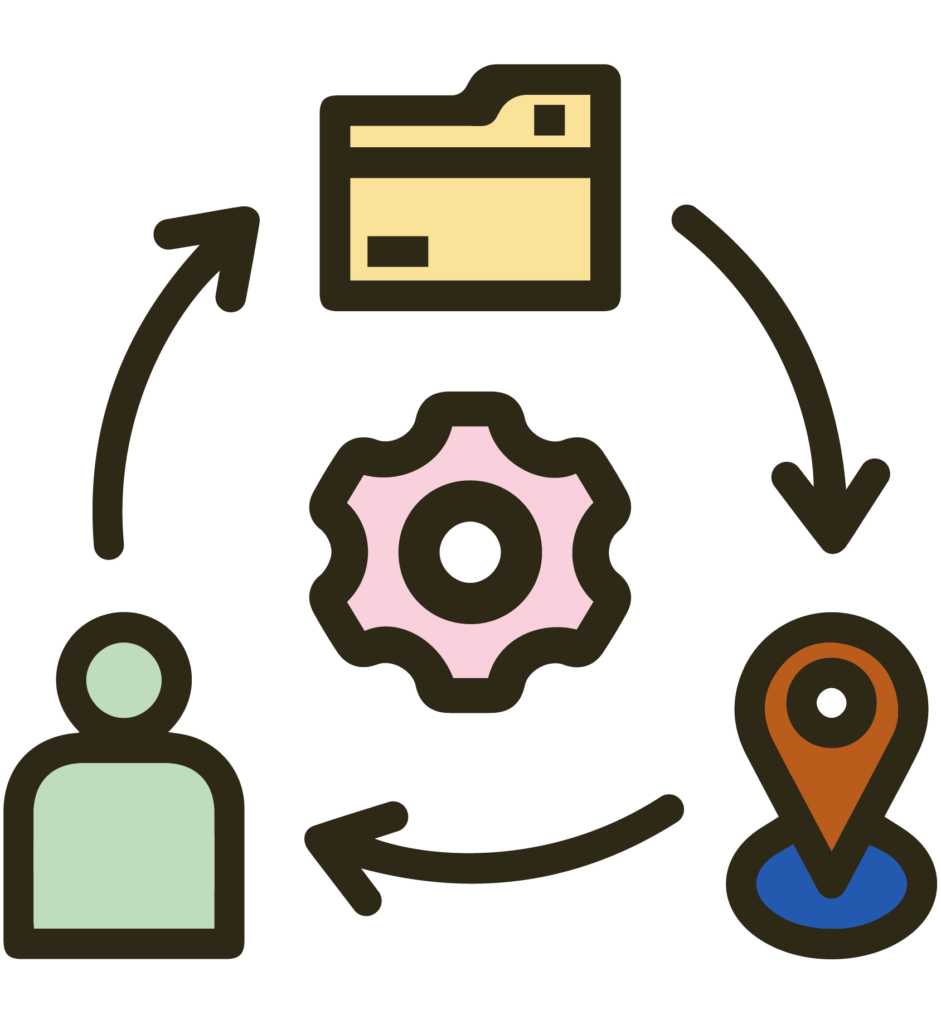 What We Do | Skeleton Key Strategies